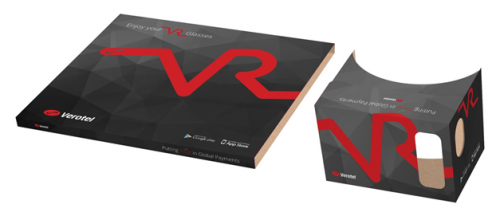 Verotel starts distributing VR headsets to adult entertainment ...