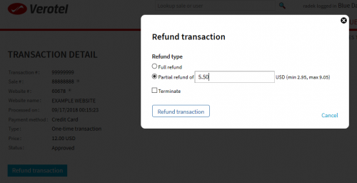 Verotel BlogVerotel Blog | Putting Trust in Global Payments
